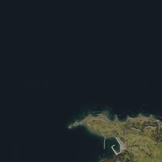 Arland Conflict Supplies