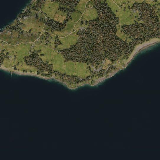 Arland Conflict Supplies