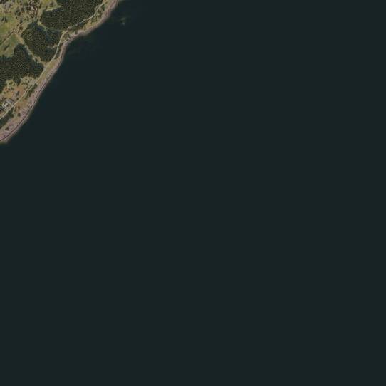 Kolguyev Map for Arma Reforger