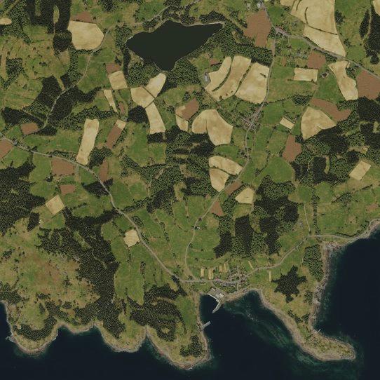 Everon Cap Point Editor