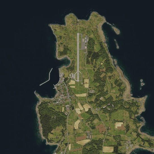 Everon Cap Point Editor