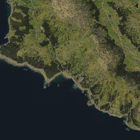 Everon Cap Point Editor