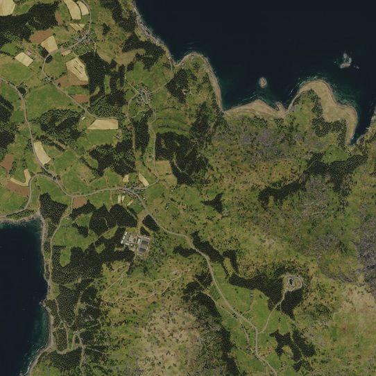 Everon Cap Point Editor