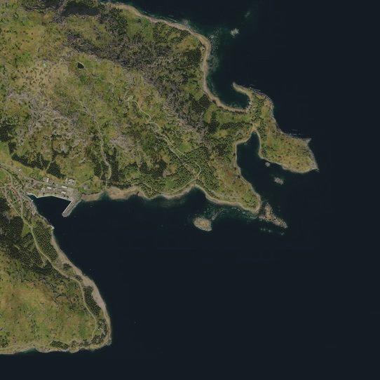 Everon Cap Point Editor