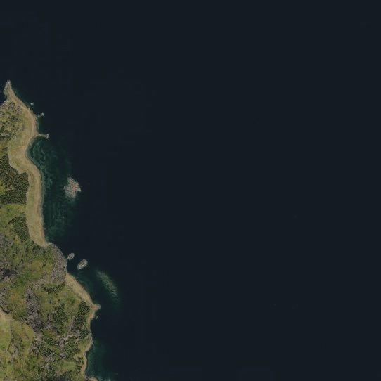 Everon Cap Point Editor